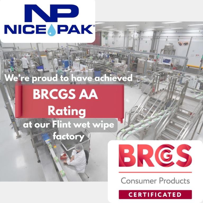 Nice-Pak International